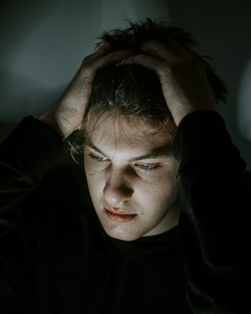 Understanding Anxiety: Causes, Symptoms & Coping Strategies